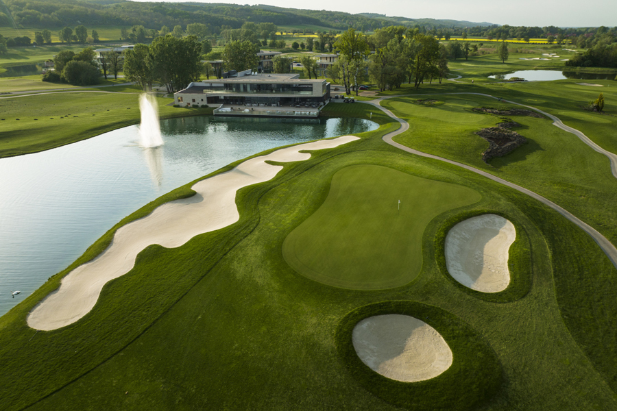 Golfclub Almenland - Golfen im Almenland - Startseite